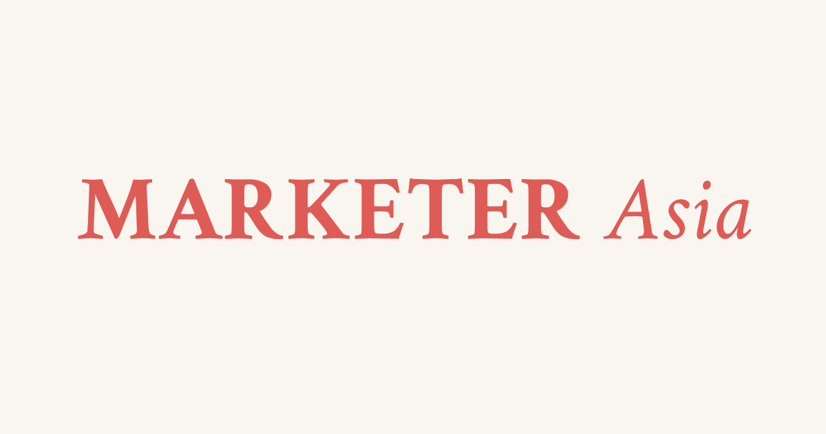 Interviews | Marketer Asia