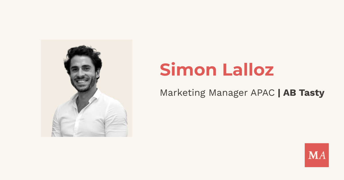 Bringing the Culture of Experimentation to Asia