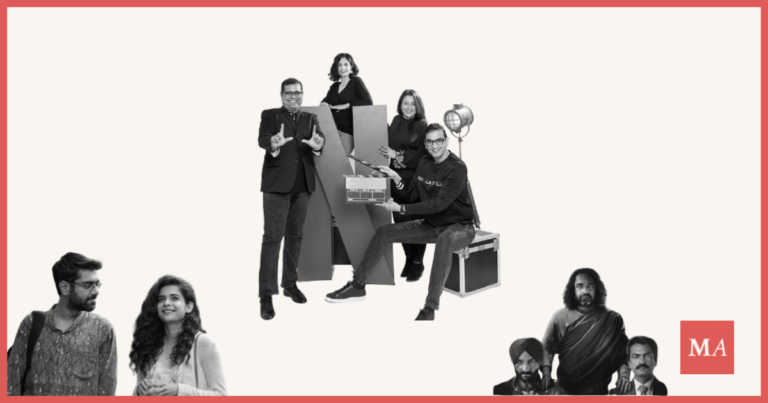 Netflix’s Simple But Effective Marketing Strategy in India